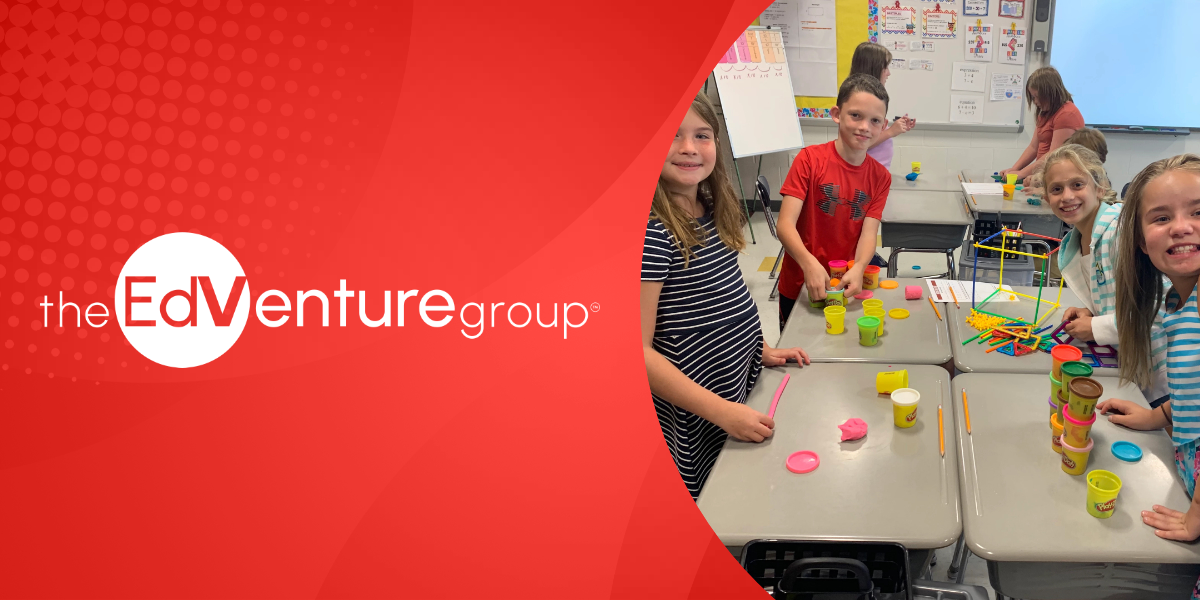 Stem Days The Edventure Group